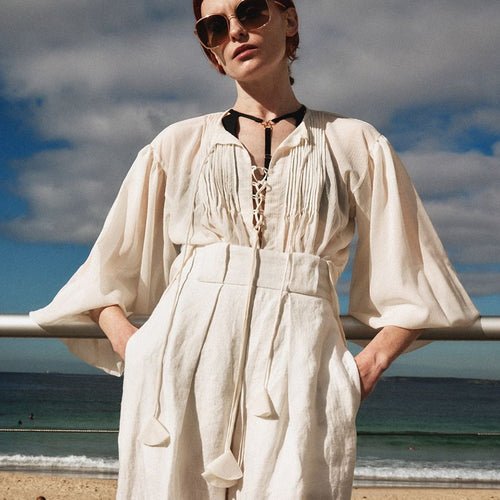 ACO DOUBLE BAY | Everyday Wearable Luxury Fashion – ACO Double Bay