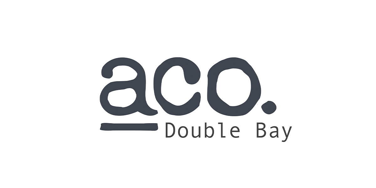 Shop – ACO Double Bay