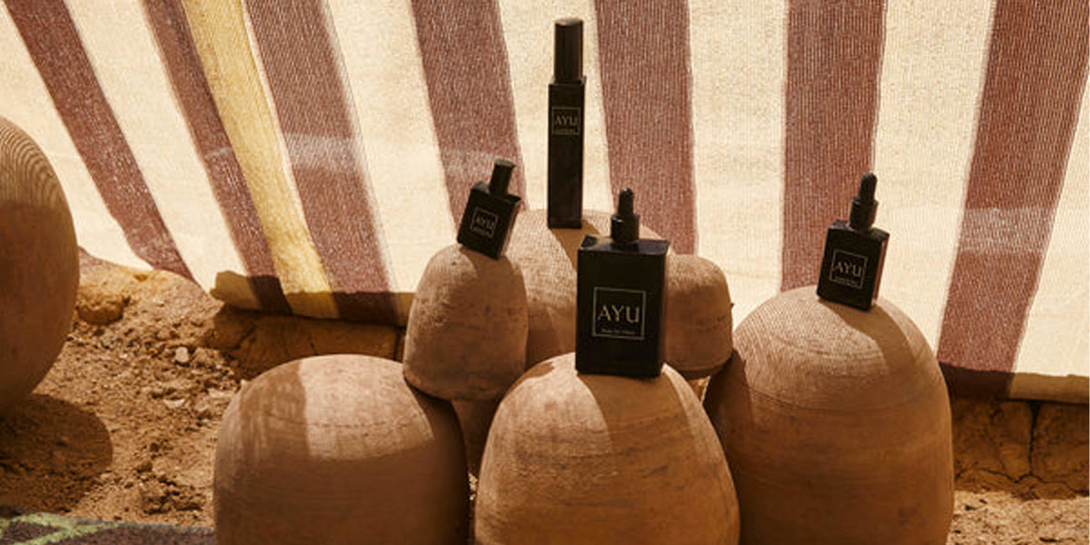 AYU – ACO Double Bay