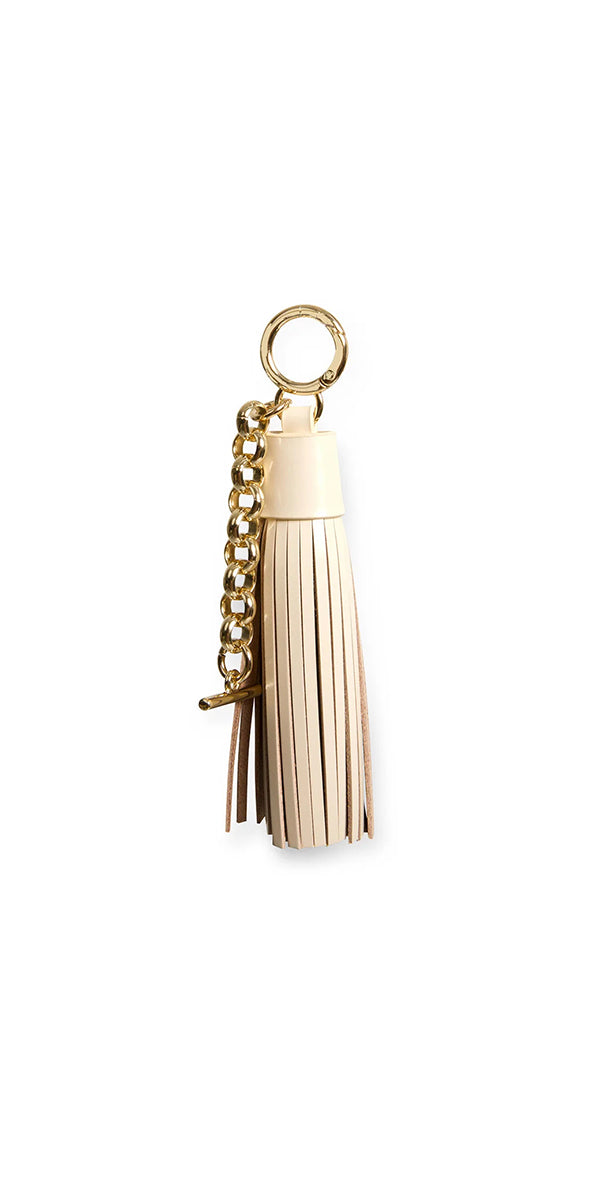 DYLAN KAIN HARLOW LUX KEYCHAIN – ACO Double Bay